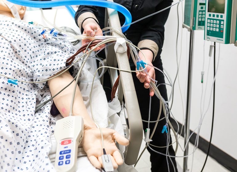 ICU Tips & Tricks – The Study Nurse