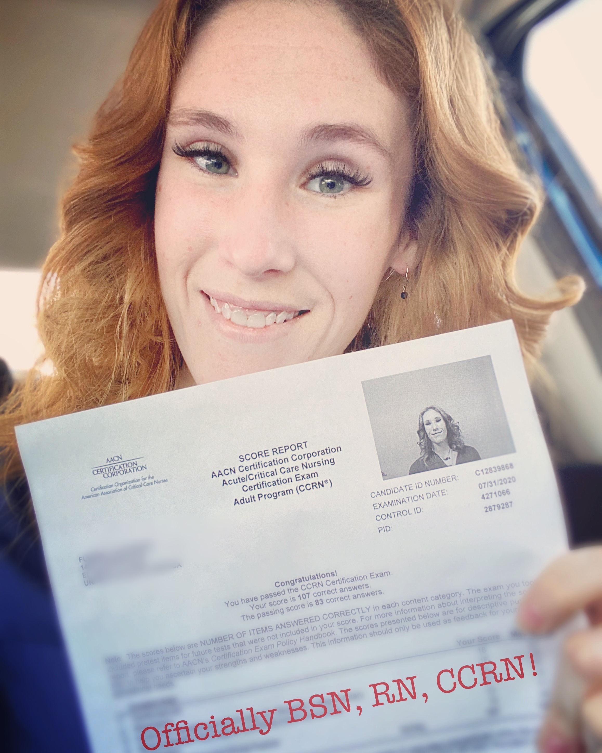 How to Prepare for and Pass the CCRN with Confidence! (Part 1 of 2 ...