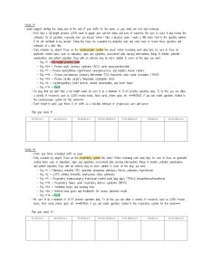 The Ultimate 8-Week CCRN Study Plan – The Study Nurse