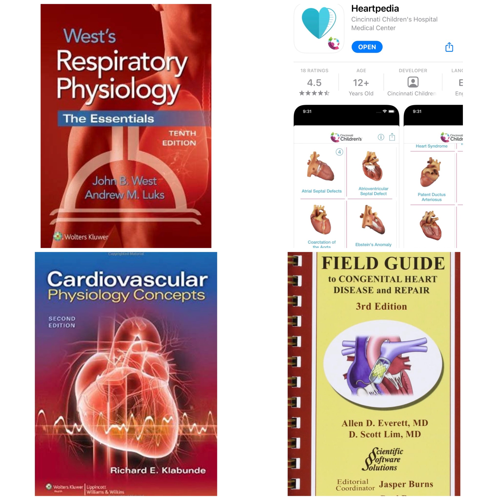 CVICU Tips for New Grads and Transferring Nurses – The Study Nurse