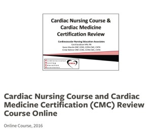 Pass the CMC with Confidence! – The Study Nurse