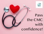 Pass the CMC with Confidence! – The Study Nurse