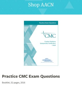 Pass the CMC with Confidence! – The Study Nurse
