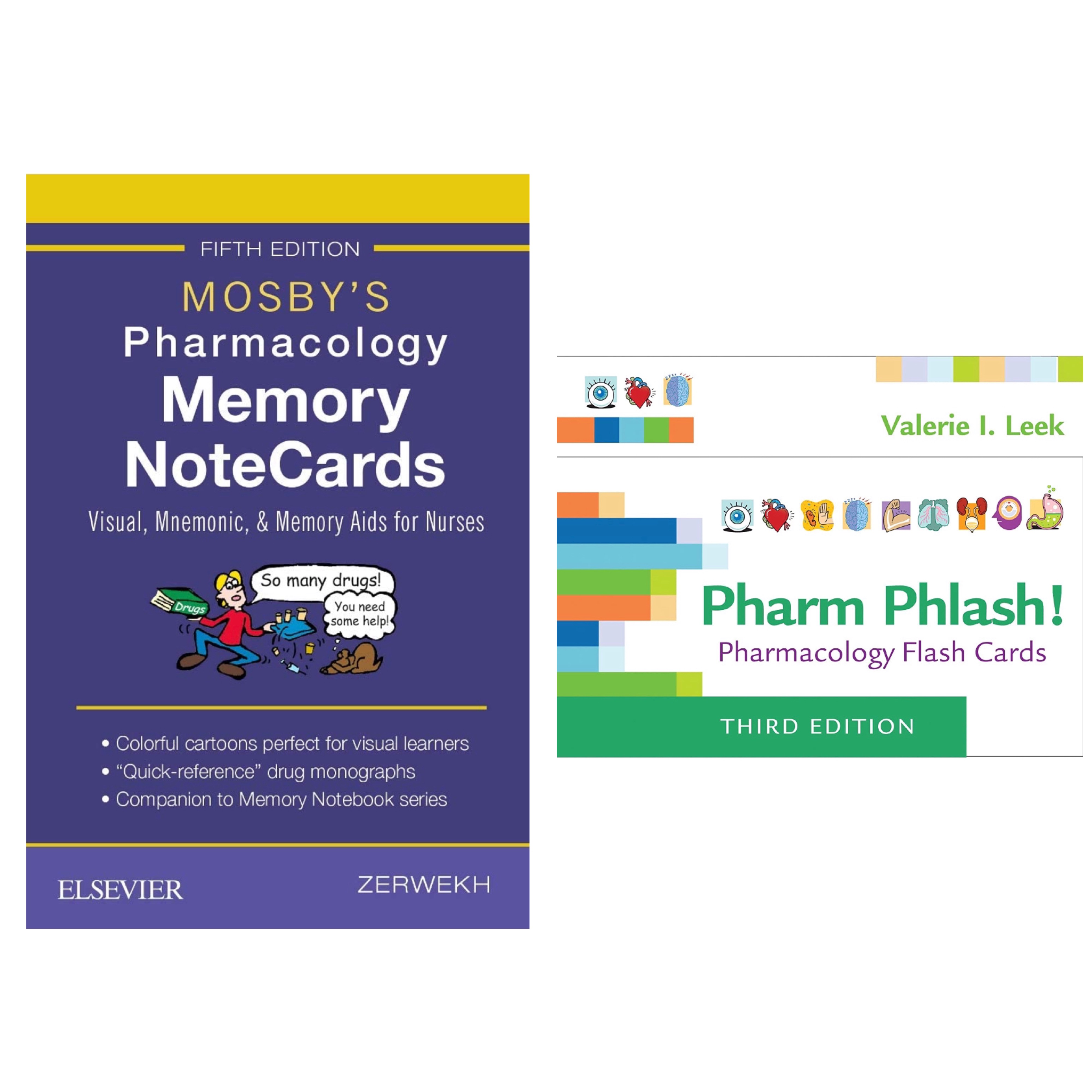 Resources – The Study Nurse